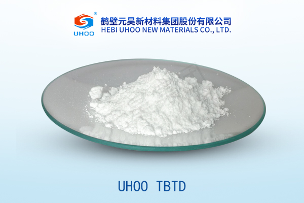 Tbd supply-hebi yuanhao new materials group Co., ltd.